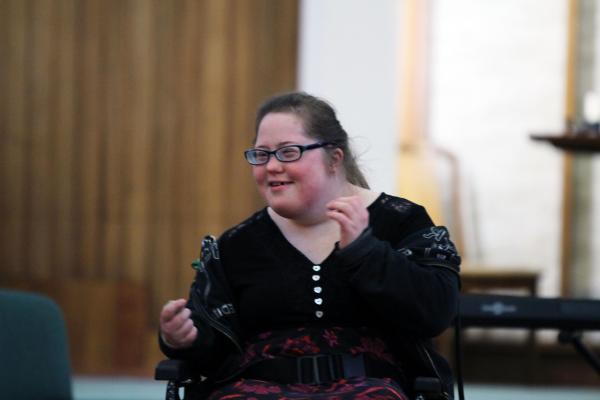 IMPs Turns 10! - Accessible Arts and Media