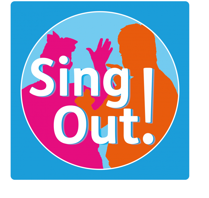 Sing Out! A celebration of inclusive music-making. - Accessible Arts ...